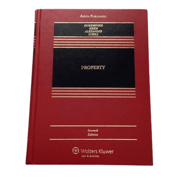 Aspen Publishers | Office | Hardcover Book Up For Sale Property By ...